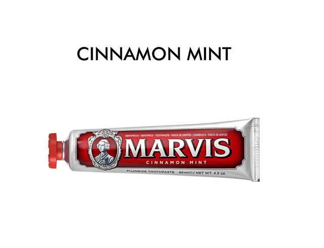 marvis toothpaste india
