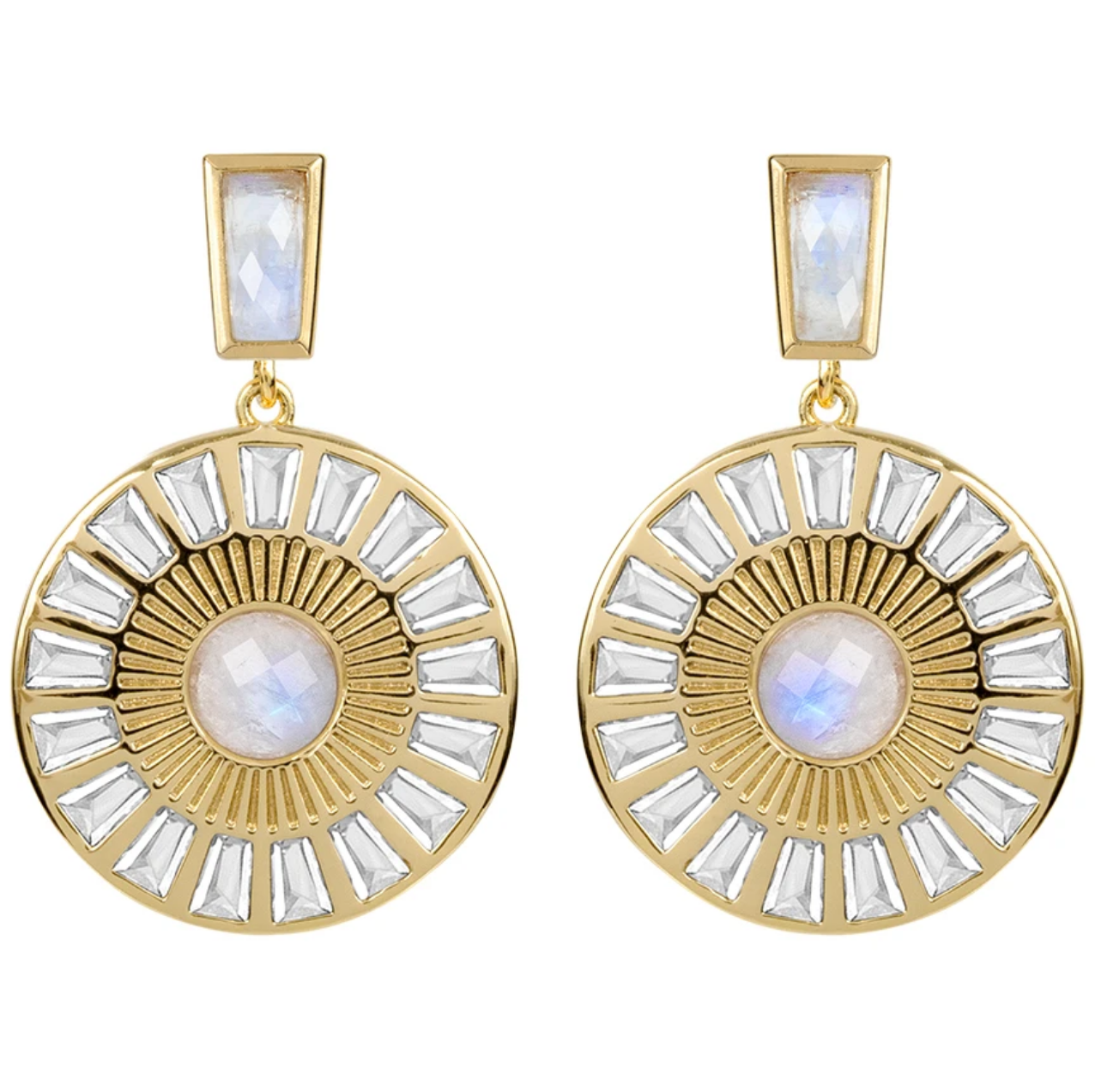 Elizabeth Stone Jewelry